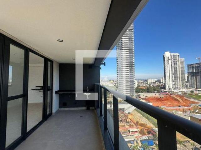 Apartamento à Venda Alphaville, 3 Quartos, 112 m2
