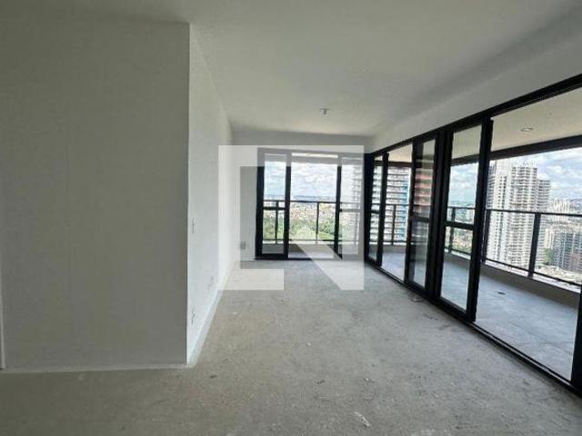 Apartamento à Venda Alphaville, 3 Quartos, 112 m2