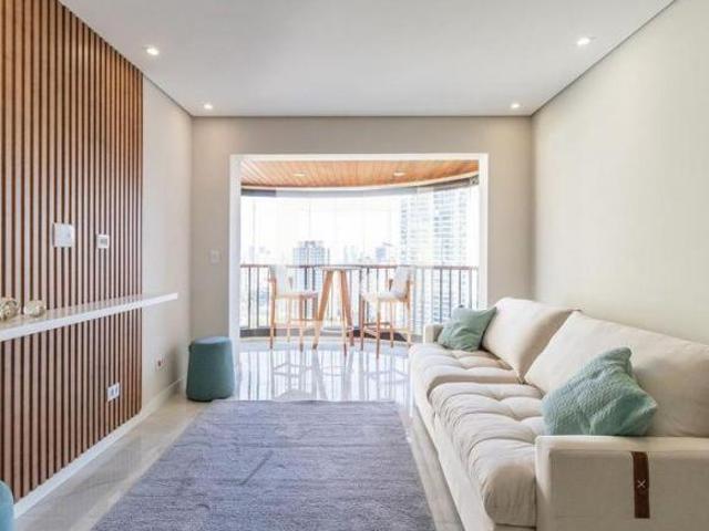 Apartamento à Venda Alphaville, 3 Quartos, 112 m2