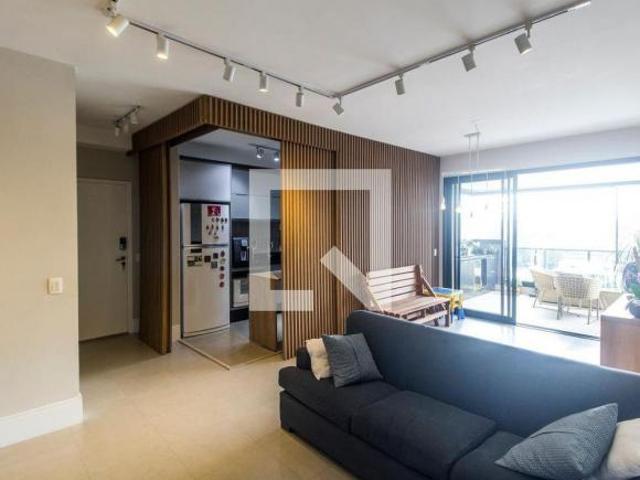 Apartamento à Venda Alphaville, 3 Quartos, 112 m2