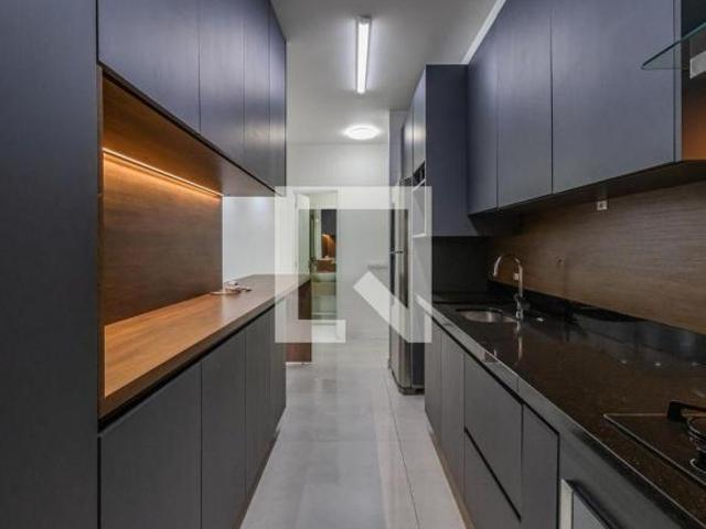 Apartamento à Venda Alphaville, 3 Quartos, 112 m2