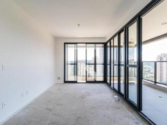 Apartamento à Venda Alphaville, 3 Quartos, 112 m2