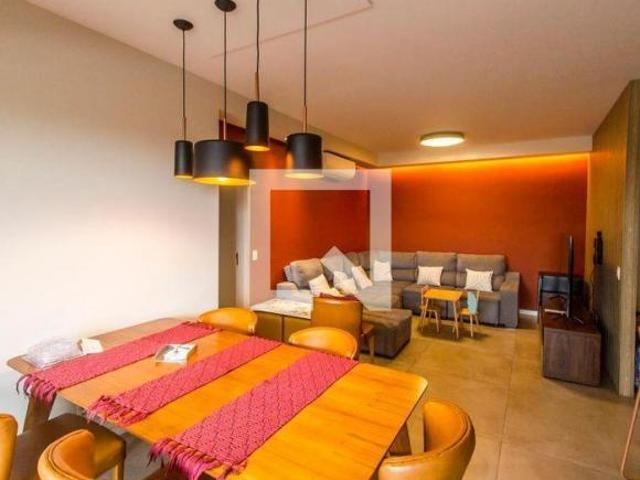 Apartamento à Venda Alphaville, 3 Quartos, 112 m2
