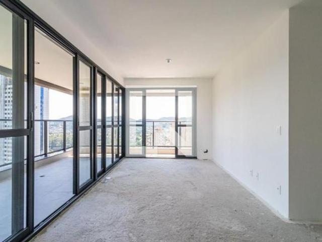 Apartamento à Venda Alphaville, 3 Quartos, 112 m2