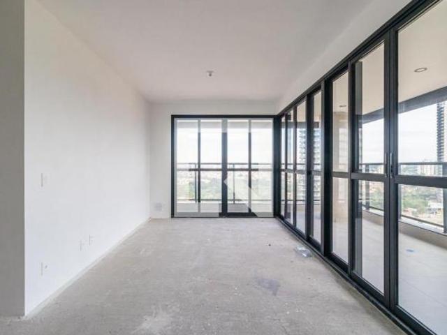 Apartamento à Venda Alphaville, 3 Quartos, 112 m2