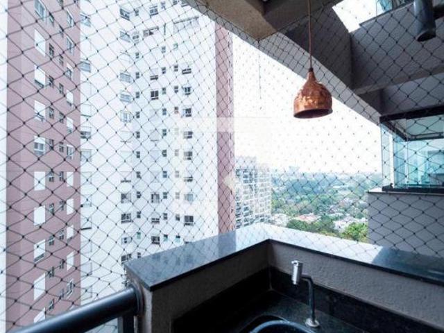 Apartamento à Venda Alphaville, 3 Quartos, 112 m2