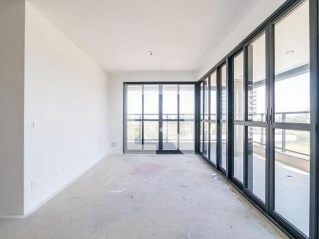 Apartamento à Venda Alphaville, 3 Quartos, 112 m2