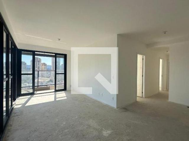 Apartamento à Venda Alphaville, 3 Quartos, 112 m2