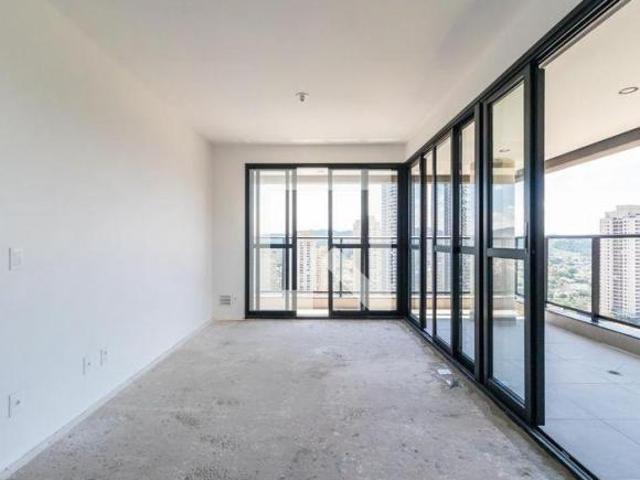 Apartamento à Venda Alphaville, 3 Quartos, 112 m² Barueri