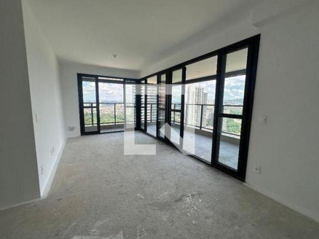Apartamento à Venda Alphaville, 3 Quartos, 112 m² Barueri