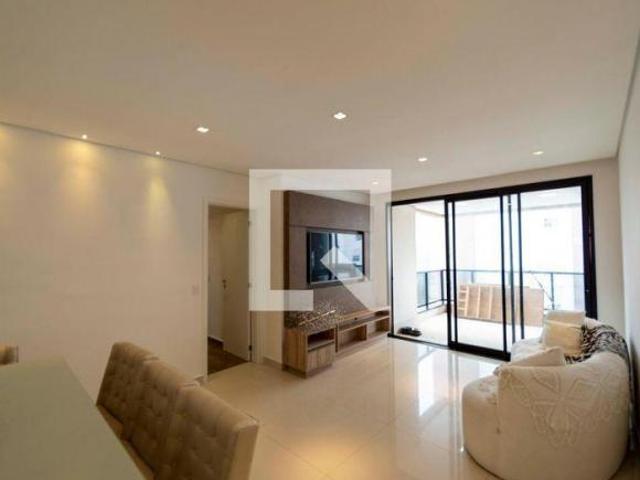 Apartamento à Venda Alphaville, 3 Quartos, 112 m² Barueri