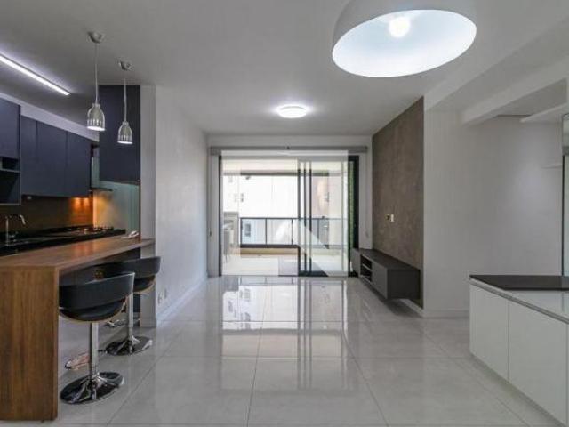 Apartamento à Venda Alphaville, 3 Quartos, 112 m² Barueri
