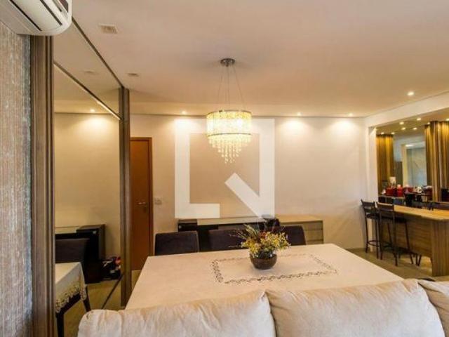 Apartamento à Venda Alphaville, 3 Quartos, 116 m2