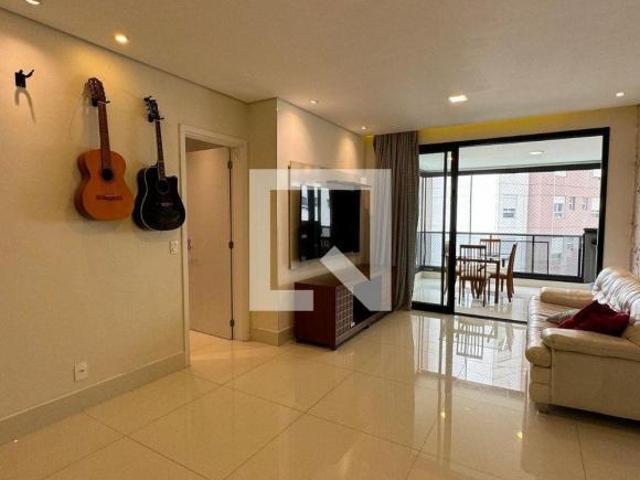 Apartamento à Venda Alphaville, 3 Quartos, 116 m2