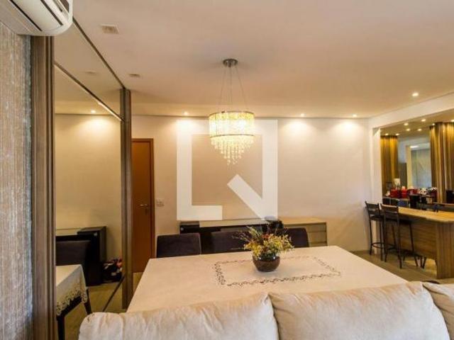 Apartamento à Venda Alphaville, 3 Quartos, 116 m2