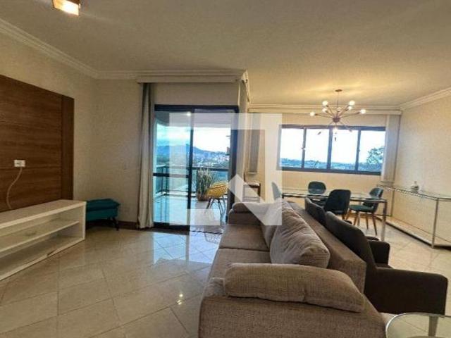 Apartamento à Venda Alphaville, 3 Quartos, 118 m2