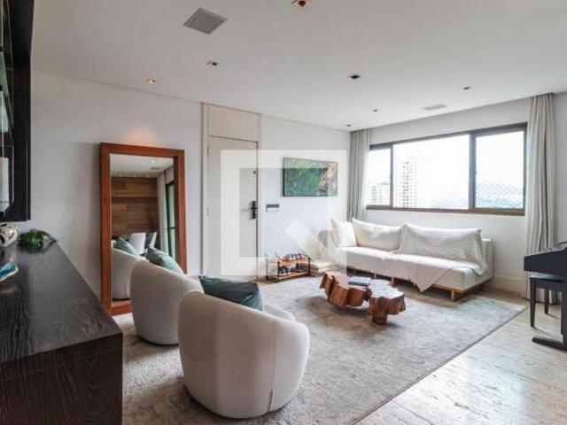 Apartamento à Venda Alphaville, 3 Quartos, 118 m2