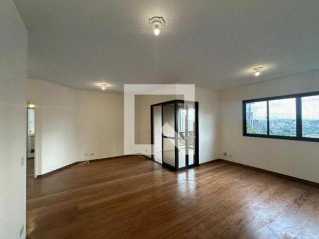 Apartamento à Venda Alphaville, 3 Quartos, 118 m² Barueri