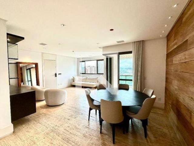 Apartamento à Venda Alphaville, 3 Quartos, 118 m² Barueri