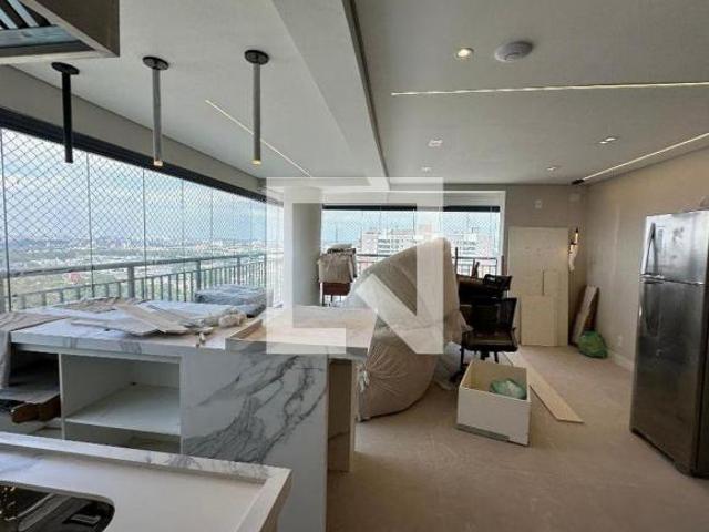 Apartamento à Venda Alphaville, 3 Quartos, 119 m2