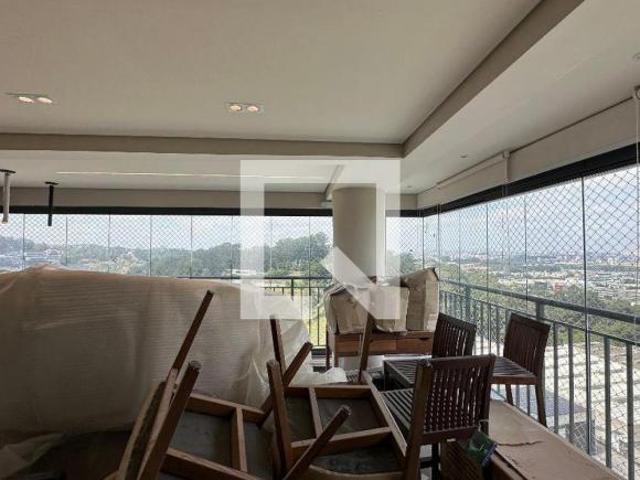 Apartamento à Venda Alphaville, 3 Quartos, 119 m2