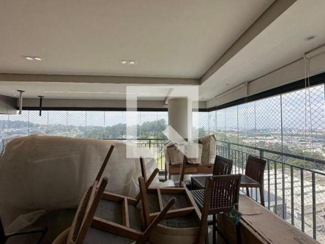 Apartamento à Venda Alphaville, 3 Quartos, 119 m² Barueri