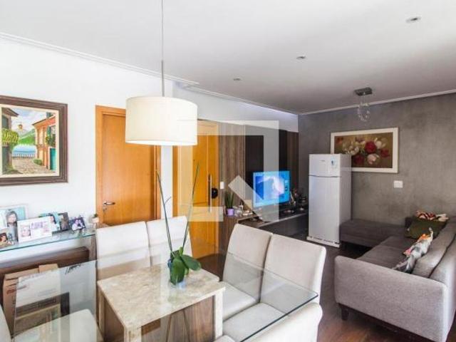 Apartamento à Venda Alphaville, 3 Quartos, 123 m2