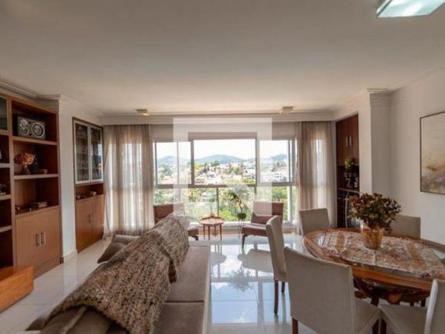 Apartamento à Venda Alphaville, 3 Quartos, 123 m2
