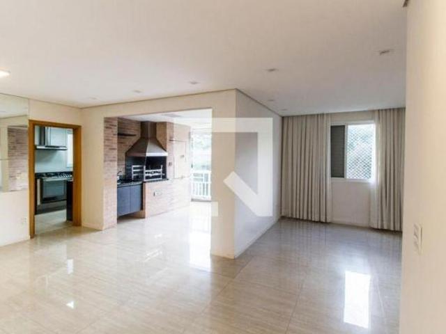 Apartamento à Venda Alphaville, 3 Quartos, 123 m2