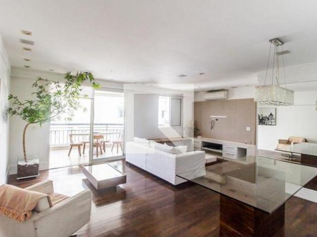 Apartamento à Venda Alphaville, 3 Quartos, 123 m2