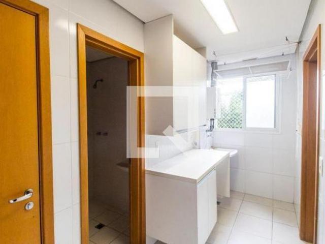 Apartamento à Venda Alphaville, 3 Quartos, 123 m2