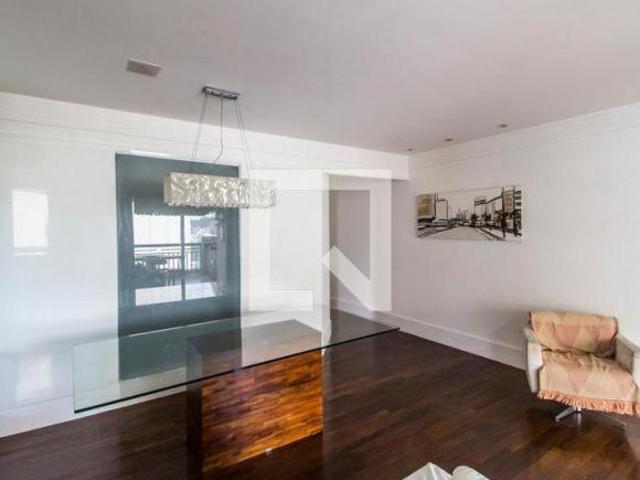 Apartamento à Venda Alphaville, 3 Quartos, 123 m² Santana de Parnaíba