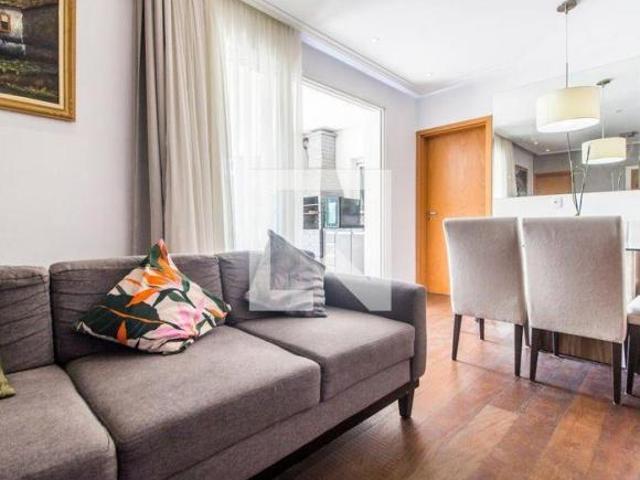 Apartamento à Venda Alphaville, 3 Quartos, 123 m² Santana de Parnaíba