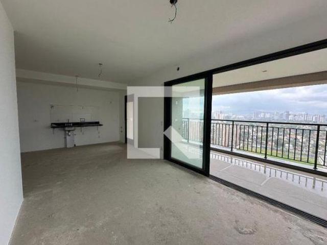 Apartamento à Venda Alphaville, 3 Quartos, 120 m2