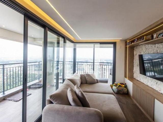 Apartamento à Venda Alphaville, 3 Quartos, 120 m2