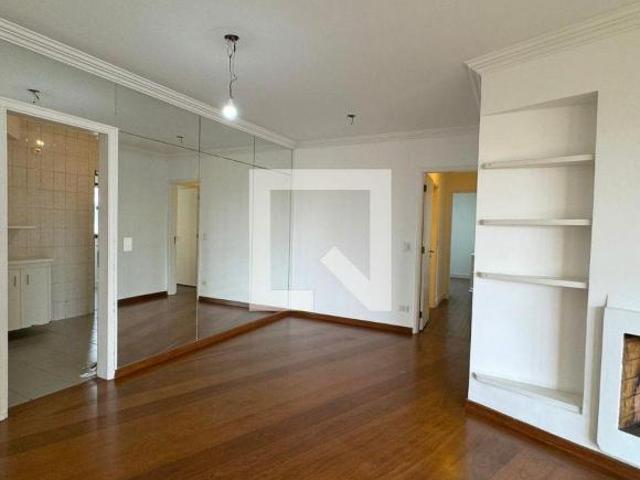 Apartamento à Venda Alphaville, 3 Quartos, 120 m2