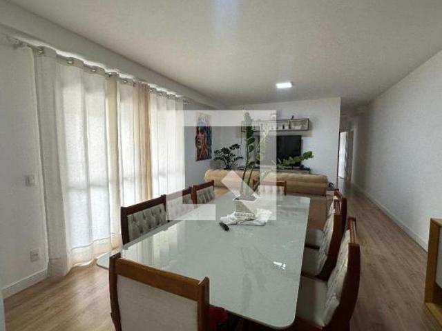 Apartamento à Venda Alphaville, 3 Quartos, 120 m2