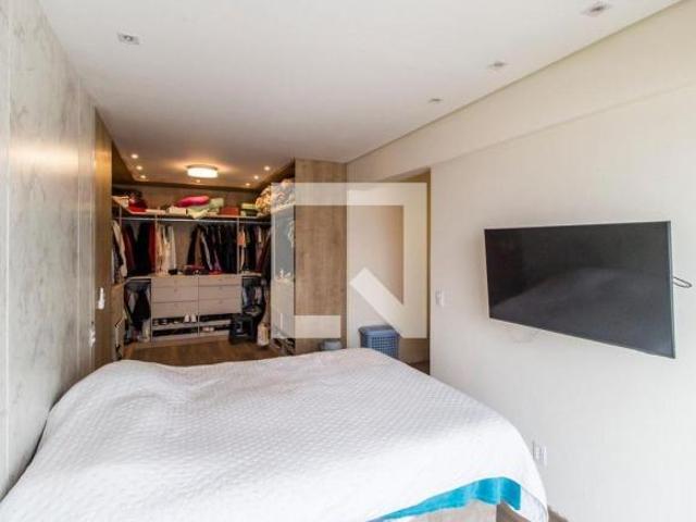 Apartamento à Venda Alphaville, 3 Quartos, 120 m2