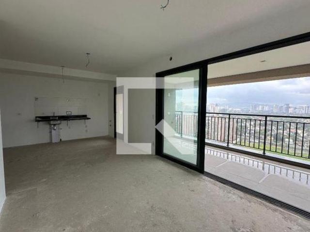 Apartamento à Venda Alphaville, 3 Quartos, 120 m2