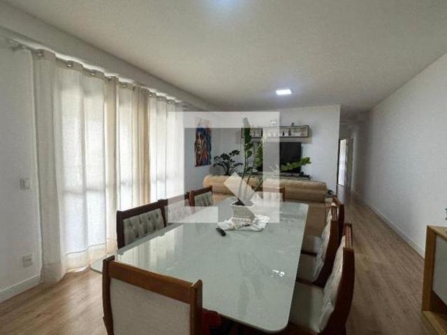 Apartamento à Venda Alphaville, 3 Quartos, 120 m2