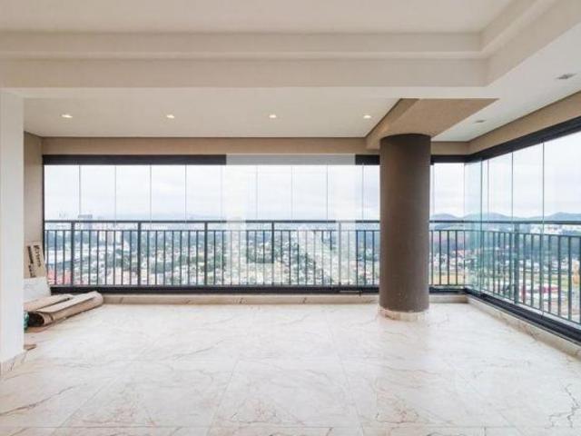 Apartamento à Venda Alphaville, 3 Quartos, 120 m² Barueri