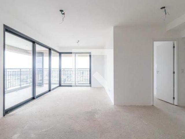 Apartamento à Venda Alphaville, 3 Quartos, 120 m² Barueri