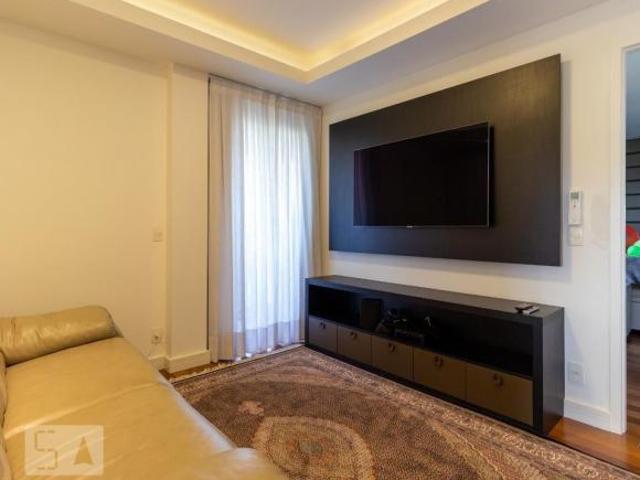 Apartamento à Venda Alphaville, 3 Quartos, 120 m² Barueri