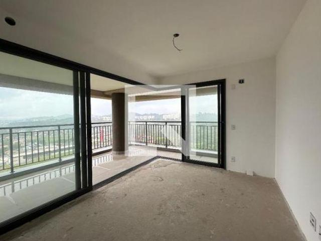 Apartamento à Venda Alphaville, 3 Quartos, 120 m² Barueri