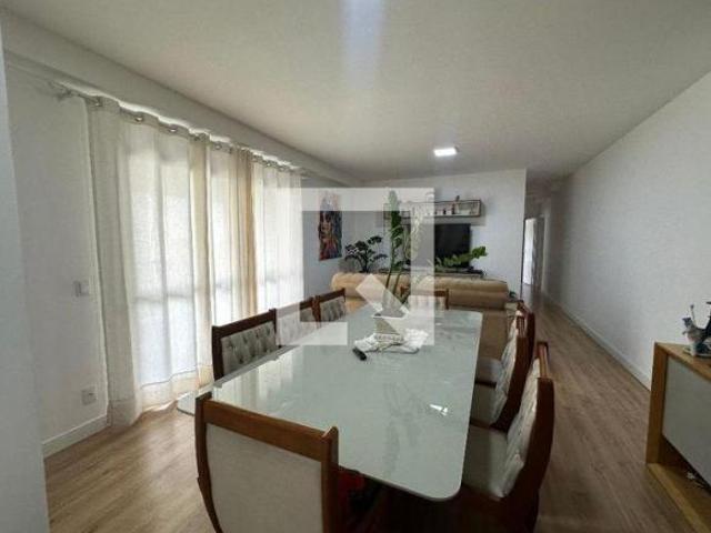 Apartamento à Venda Alphaville, 3 Quartos, 120 m² Barueri
