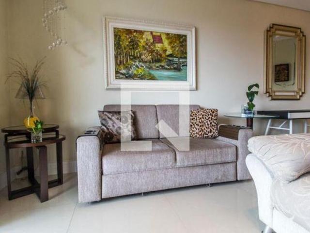Apartamento à Venda Alphaville, 3 Quartos, 122 m2