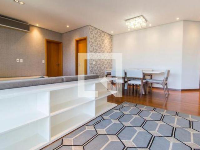 Apartamento à Venda Alphaville, 3 Quartos, 122 m2