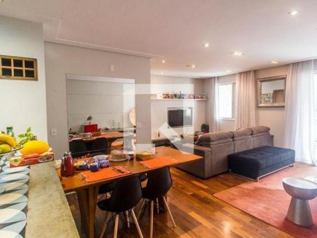 Apartamento à Venda Alphaville, 3 Quartos, 122 m2