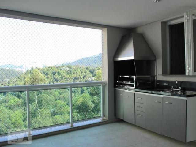 Apartamento à Venda Alphaville, 3 Quartos, 122 m2