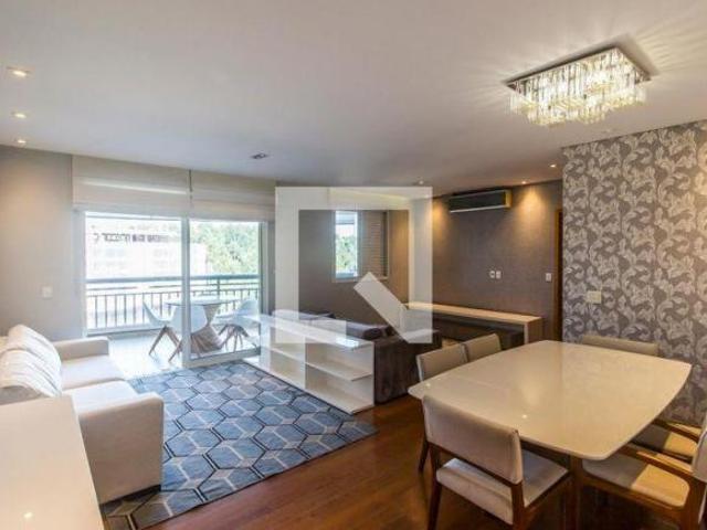 Apartamento à Venda Alphaville, 3 Quartos, 122 m2